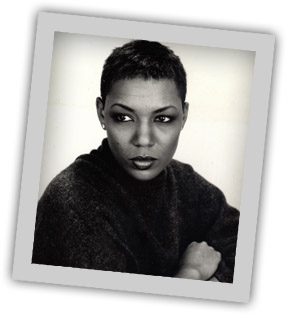 About Celebrity Hairstylist Shereese Slate